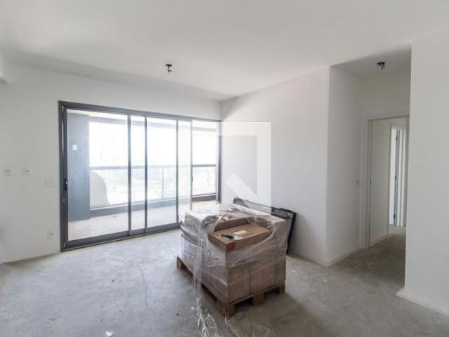 Apto, Alphaville, 2 Quartos, 95 m2 Barueri