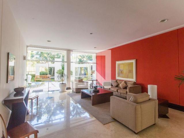 Apto, Alphaville, 2 Quartos, 96 m2 Barueri