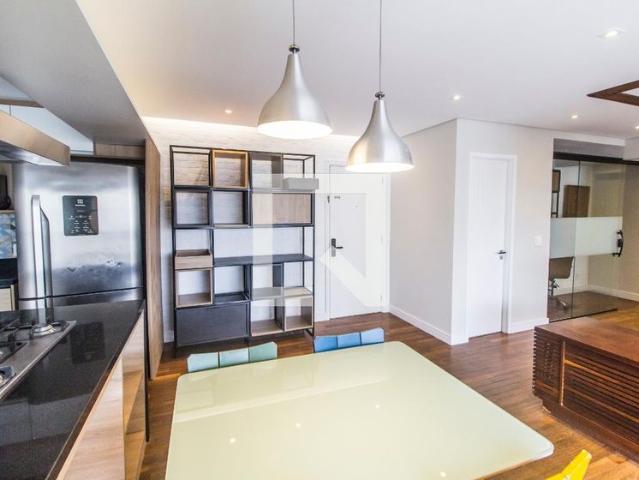 Apto, Alphaville, 2 Quartos, 96 m2 Barueri