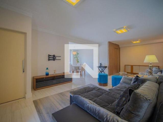 Apto, Alphaville, 2 Quartos, 96 m2 Santana de Parnaíba