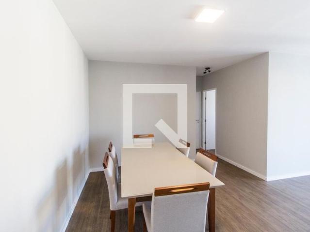 Apto, Alphaville, 3 Quartos, 97 m2 Barueri