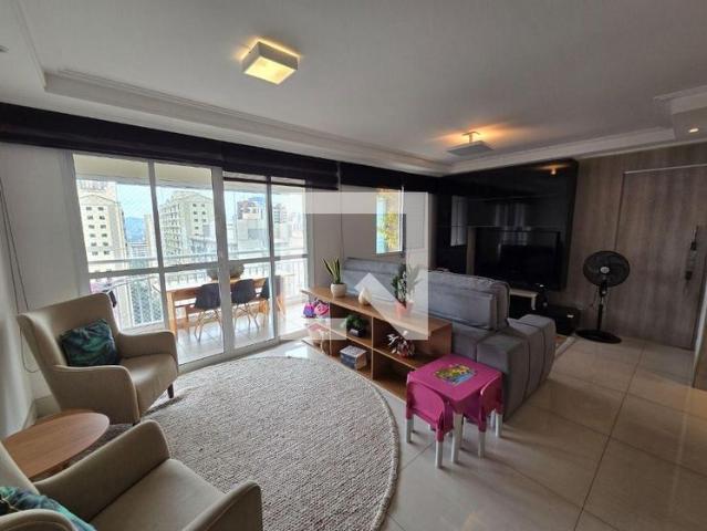 Apto, Alphaville, 2 Quartos, 97 m2 Barueri