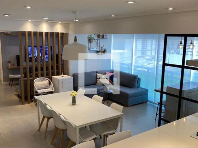 Apto, Alphaville, 2 Quartos, 98 m2 Barueri