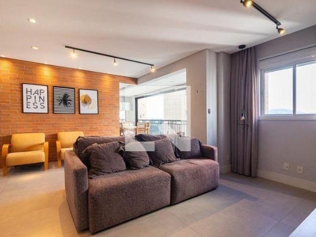 Apto, Alphaville, 2 Quartos, 90 m2 Barueri