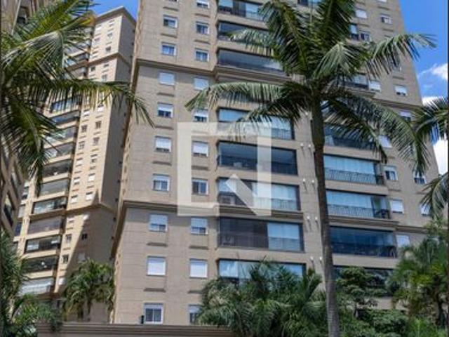 Apto, Alphaville, 2 Quartos, 90 m2 Barueri
