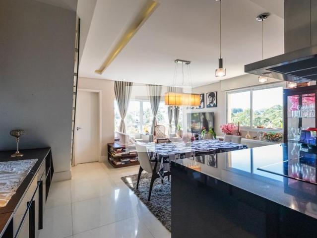 Apto, Alphaville, 2 Quartos, 90 m2 Barueri
