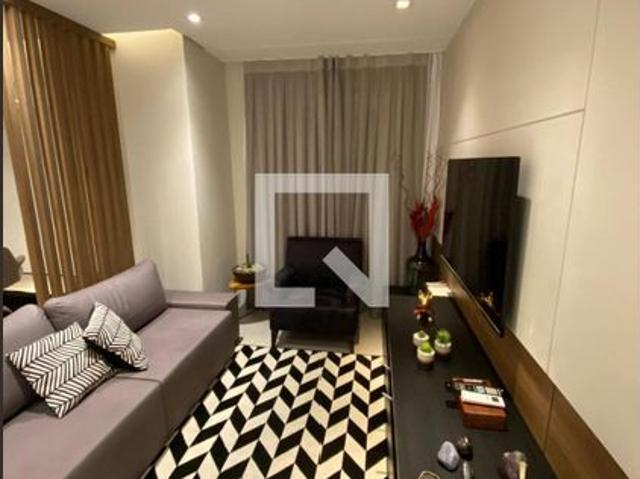 Apto, Alphaville, 2 Quartos, 90 m2 Barueri