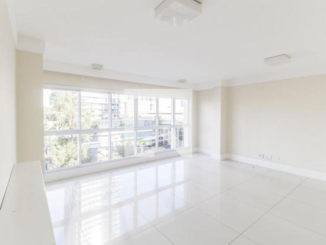Apto, Alphaville, 2 Quartos, 90 m2 Barueri