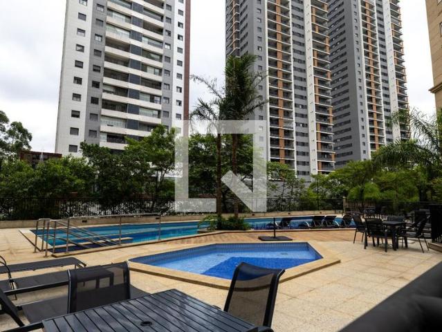 Apto, Alphaville, 2 Quartos, 90 m2 Barueri