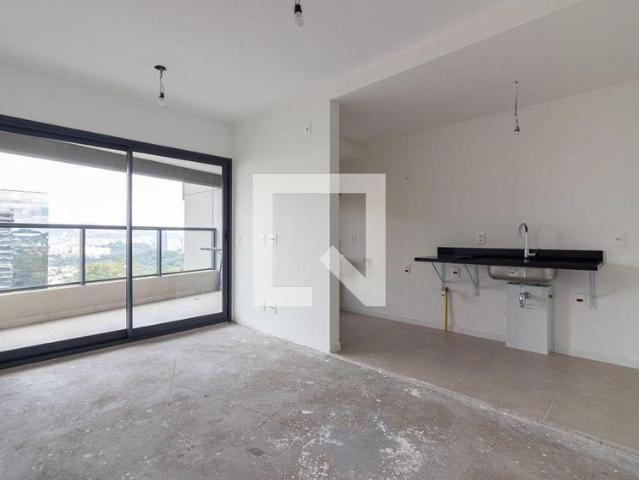Apto, Alphaville, 2 Quartos, 90 m2 Barueri