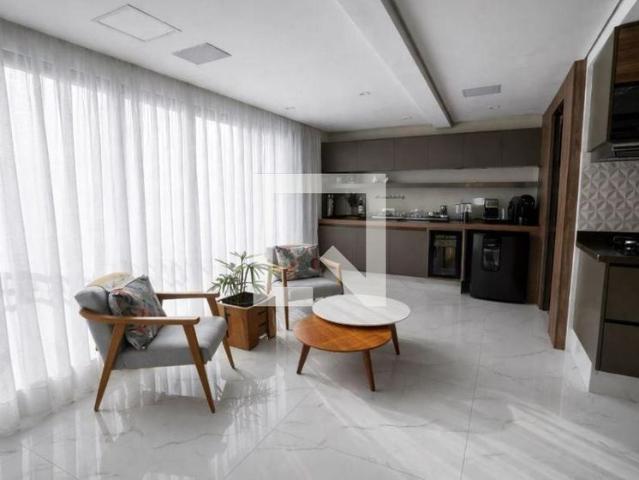 Apto, Alphaville, 2 Quartos, 91 m2 Barueri