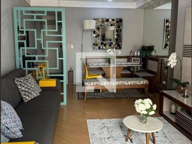 Apto, Alphaville, 2 Quartos, 91 m2 Barueri
