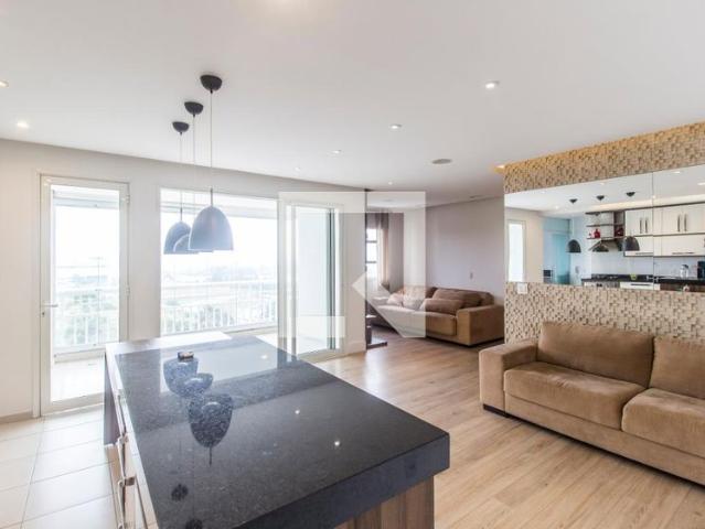 Apto, Alphaville, 2 Quartos, 93 m2 Santana de Parnaíba