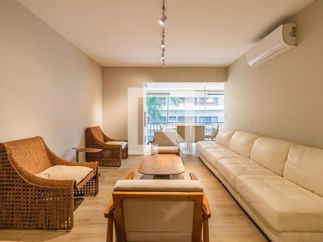 Apto, Alphaville, 4 Quartos, 177 m2 Barueri
