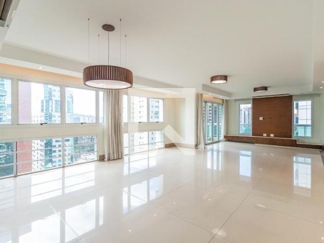 Apto, Alphaville, 4 Quartos, 253 m2 Barueri