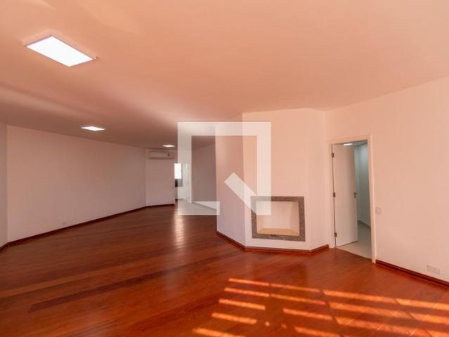 Apto, Alphaville, 4 Quartos, 206 m2 Barueri