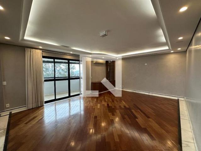 Apto, Alphaville, 4 Quartos, 350 m2 Barueri