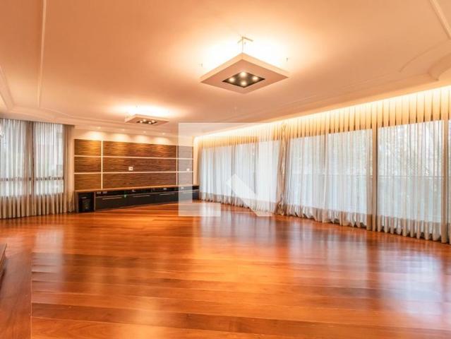 Apto, Alphaville, 4 Quartos, 300 m2 Barueri
