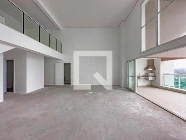 Apto, Alphaville, 4 Quartos, 3396 m2 Barueri