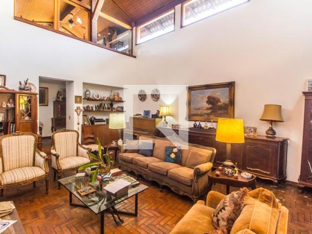 Casa, Alphaville, 4 Quartos, 540 m2 Santana de Parnaíba