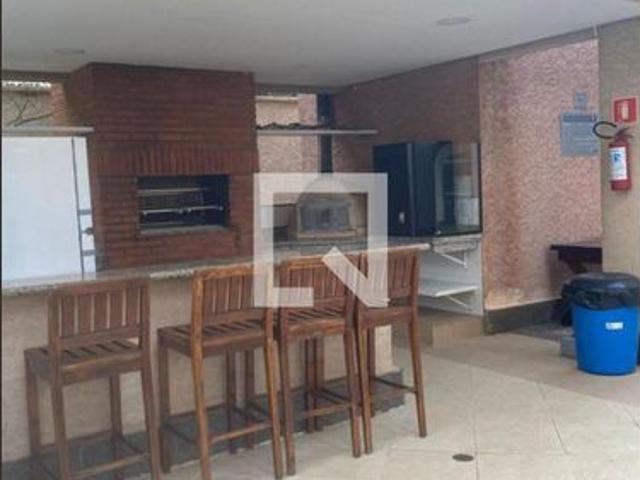 Apto, Alphaville, 4 Quartos, 94 m2 Barueri