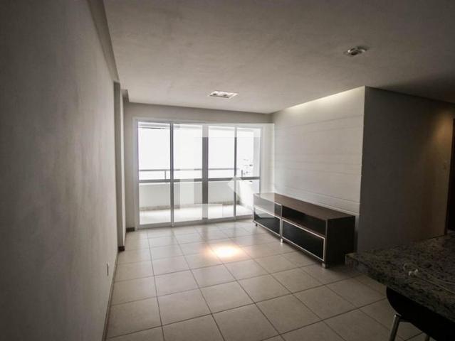 Apto, Alphaville I, 2 Quartos, 70 m2 Salvador