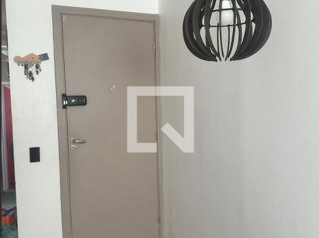 Apto, Alphaville II, 2 Quartos, 39 m2 Salvador