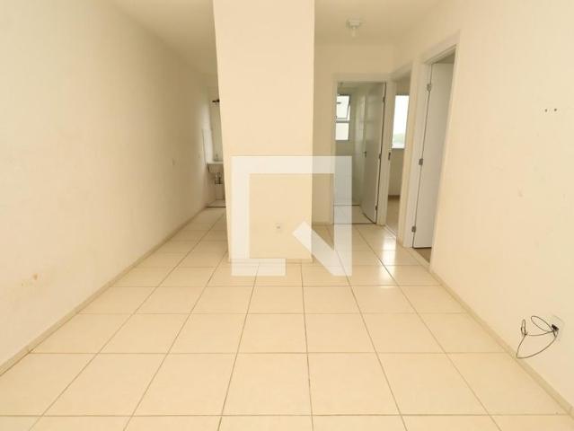 Apto, Alphaville II, 2 Quartos, 41 m2 Salvador