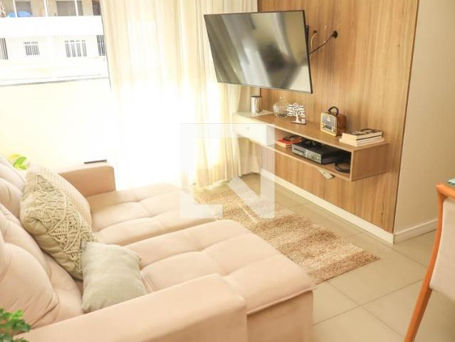 Apto, Alphaville II, 2 Quartos, 51 m2 Salvador