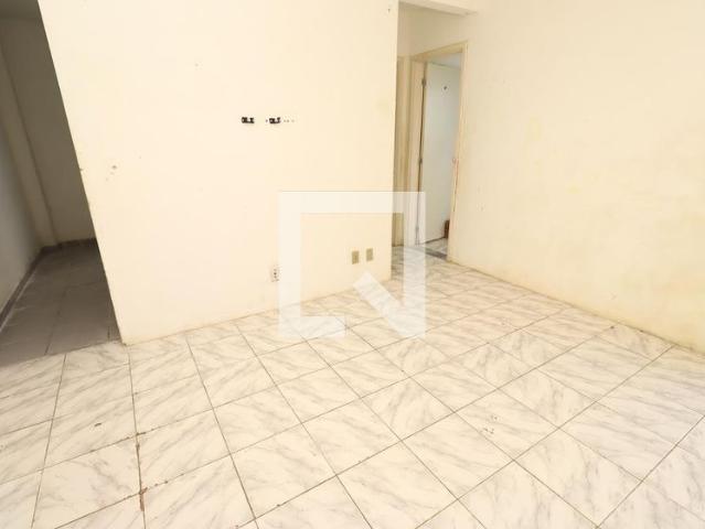 Apto, Alphaville II, 2 Quartos, 60 m2 Salvador