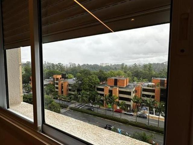 APTO ALPHAVILLE LIFE PARK