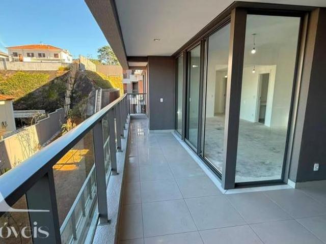 APTO ALPHAVILLE RECEM CONSTRUIDO, 4 DORMTS, MUITO LAZER, 2 GARAGENS