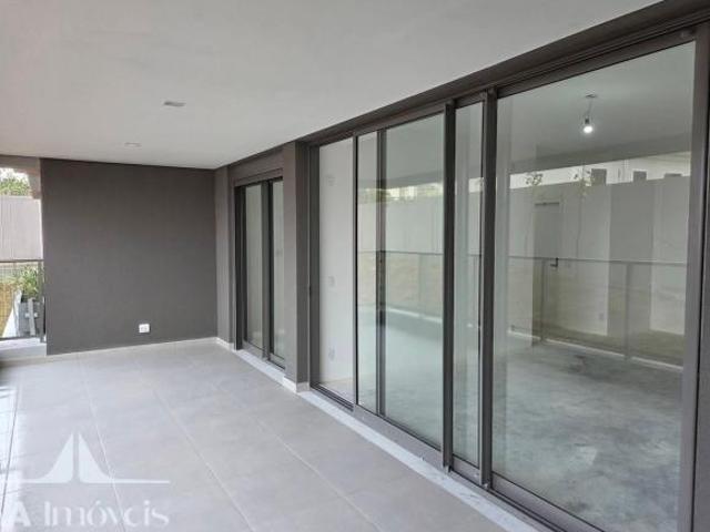 APTO ALPHAVILLE RECEM CONSTRUIDO, 4 DORMTS, MUITO LAZER, 3 GARAGENS