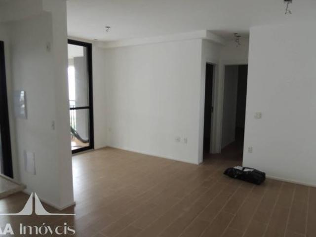 APTO ALPHAVILLE RECEM CONSTRUIDO, 2 DORMTS SENDO 1 SUÍTE, ÓTIMA LOCALIZAÇÃO