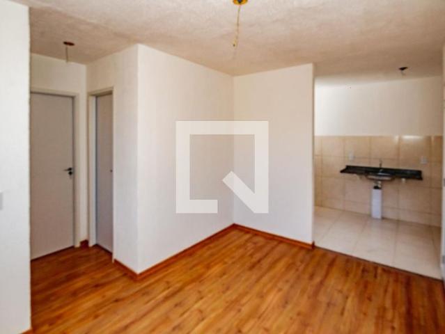 Apto, Alphaville Vespasiano, 2 Quartos, 41 m2 Vespasiano