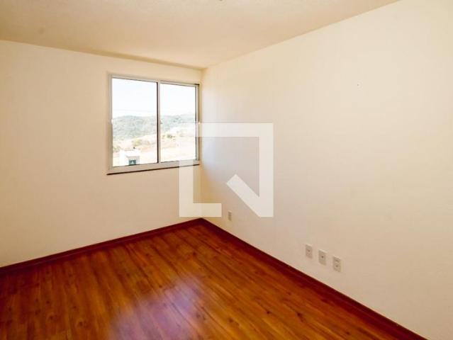 Apto, Alphaville Vespasiano, 2 Quartos, 42 m2 Vespasiano