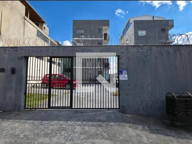Apto, Alphaville Vespasiano, 2 Quartos, 42 m2 Vespasiano
