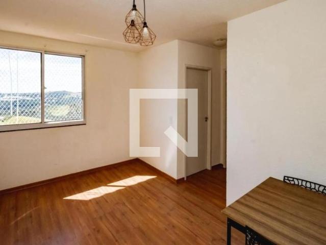 Apto, Alphaville Vespasiano, 2 Quartos, 52 m2 Vespasiano