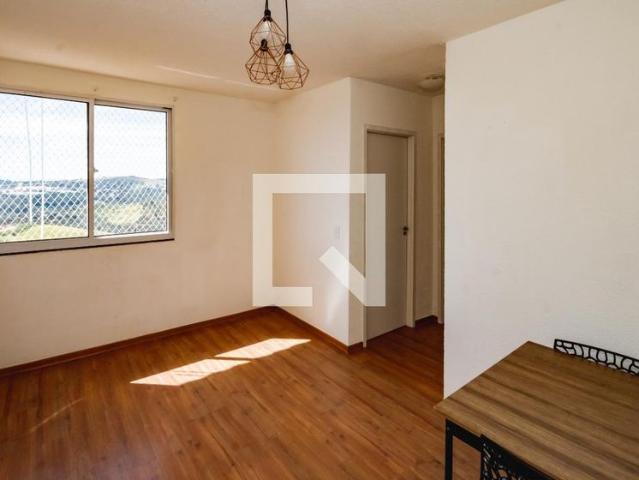 Apto, Alphaville Vespasiano, 2 Quartos, 70 m2 Vespasiano