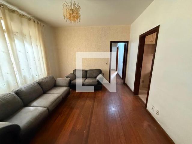 Apto, Alto Caiçaras, 3 Quartos, 80 m2 Belo Horizonte