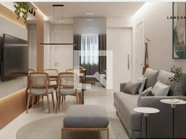 Apto, Alto Caiçaras, 2 Quartos, 55 m2 Belo Horizonte