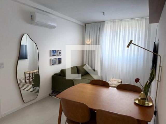 Apto, Alto Caiçaras, 2 Quartos, 60 m2 Belo Horizonte