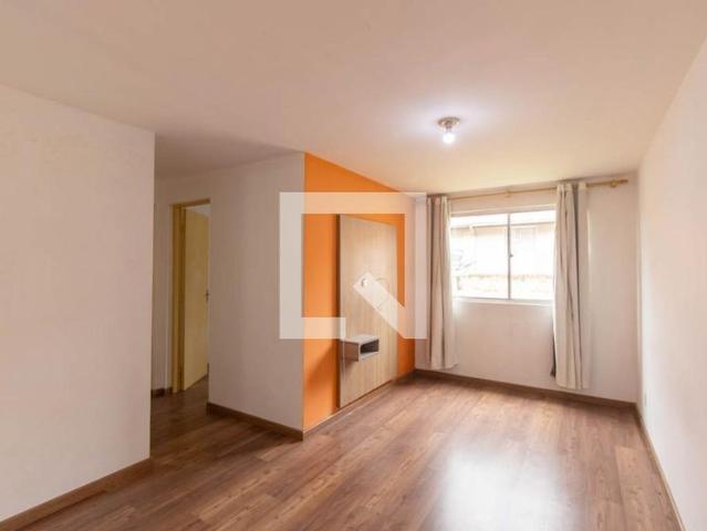 Apto, Alto Boqueirão, 2 Quartos, 44 m2 Curitiba