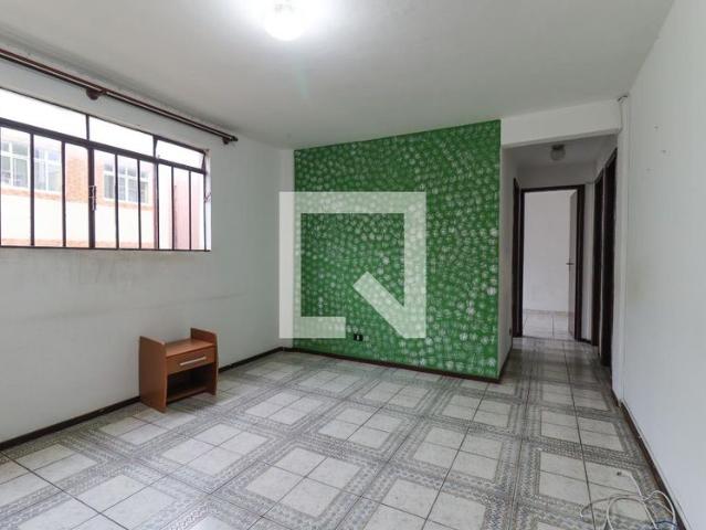 Apto, Alto Boqueirão, 3 Quartos, 60 m2 Curitiba
