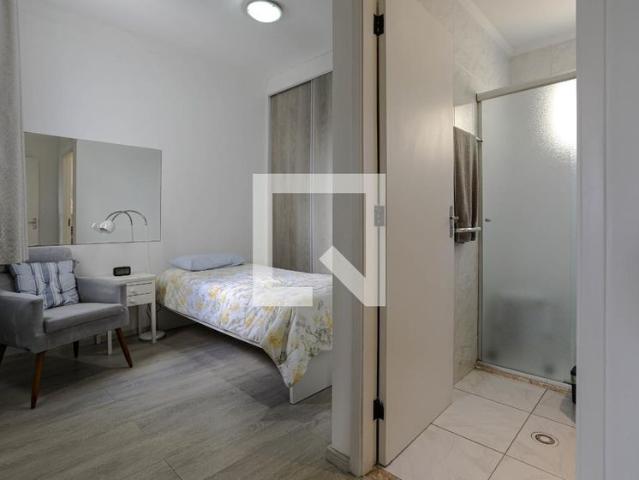 Apto, Alto do Ipirange, 3 Quartos, 67 m2 Mogi das Cruzes