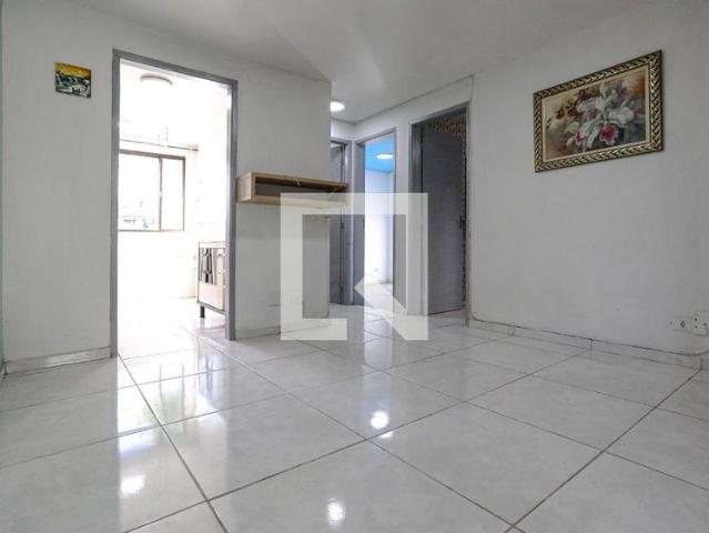 Apto, Alto do Ipirange, 2 Quartos, 49 m2 Mogi das Cruzes