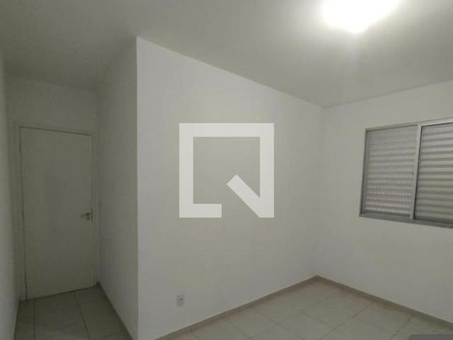 Apto, Alto do Ipirange, 2 Quartos, 58 m2 Mogi das Cruzes