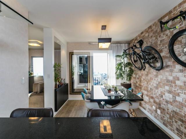 Apto, Alto do Ipirange, 2 Quartos, 70 m2 Mogi das Cruzes