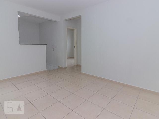 Apto, California, 2 Quartos, 48 m2 Belo Horizonte