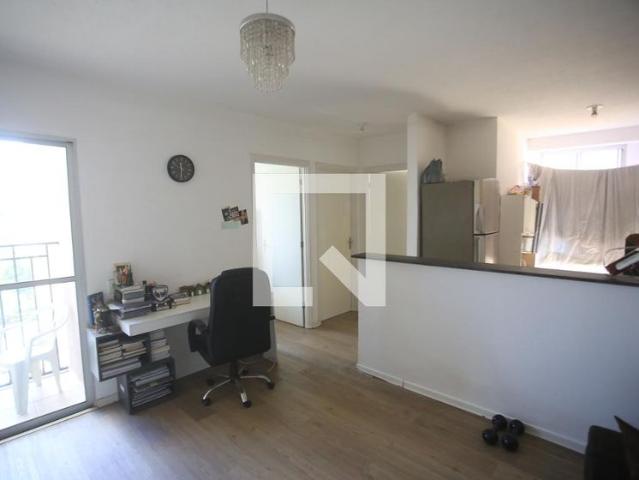 Apto, Alto dos Pinheiros, 2 Quartos, 52 m2 Belo Horizonte